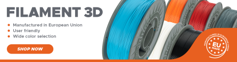 filament express - Hochwertiges 3D-Druck Filament – Made in EU